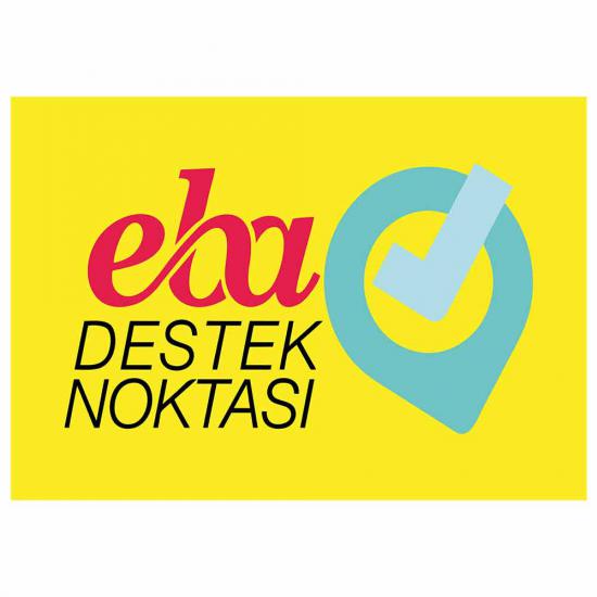 Personel Harici Giriş Yasaktır Sticker | En Uygun Fiyatlar için Tıklayın...