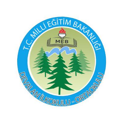 Okul Logo Tabela (Yuvarlak) | Hepenuygun